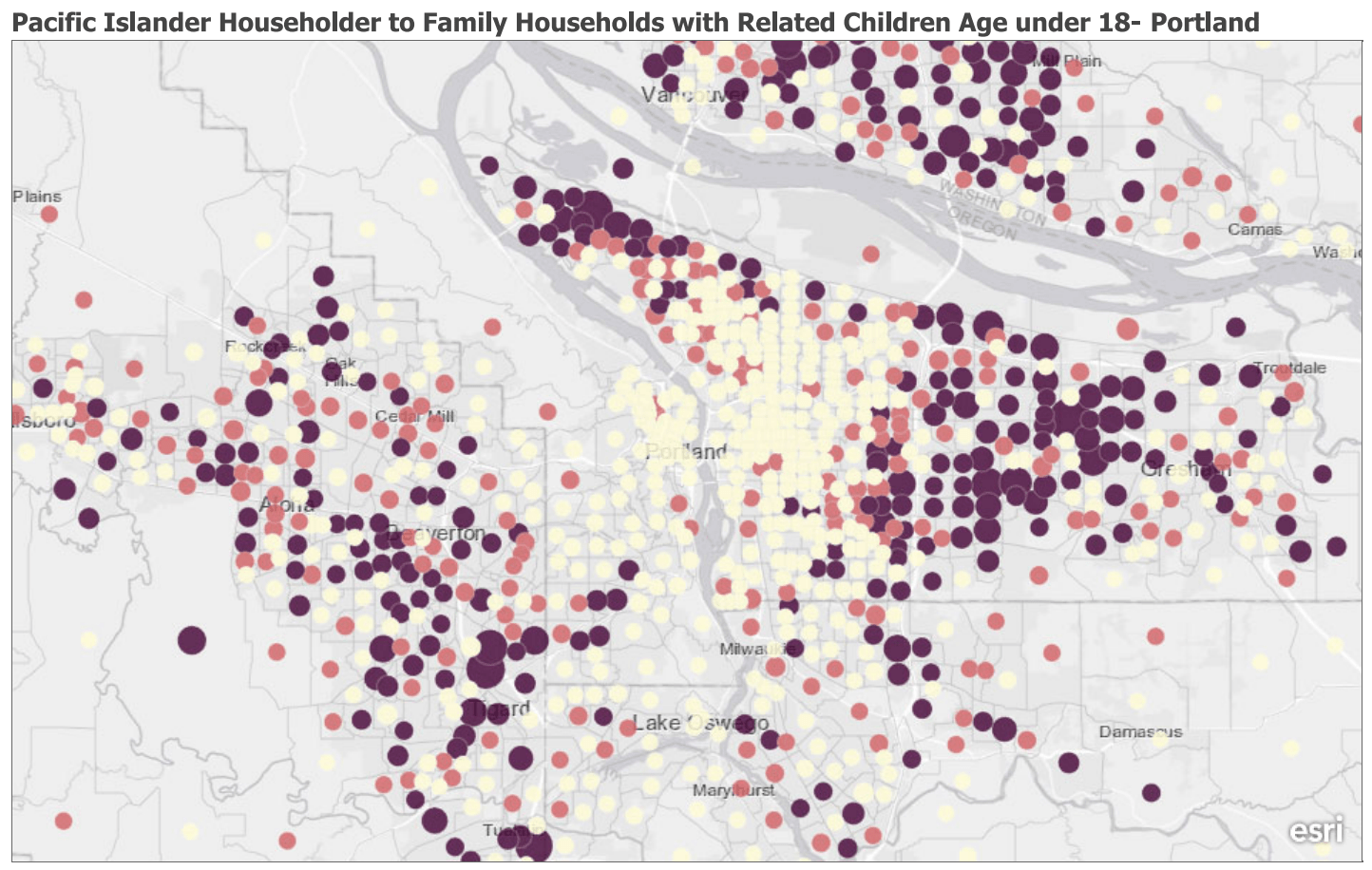 Heat Wave Support – Living Islands